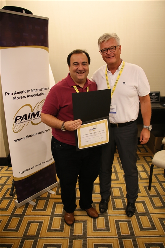 2016 Gallery - Paima Movers