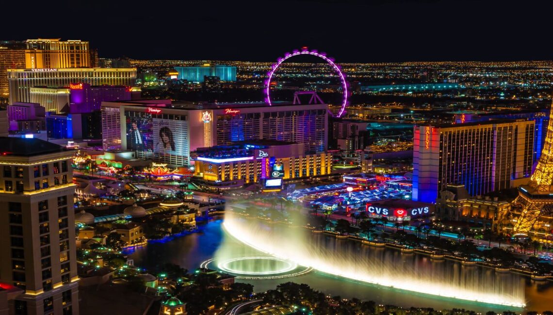 Convention - Paima Movers